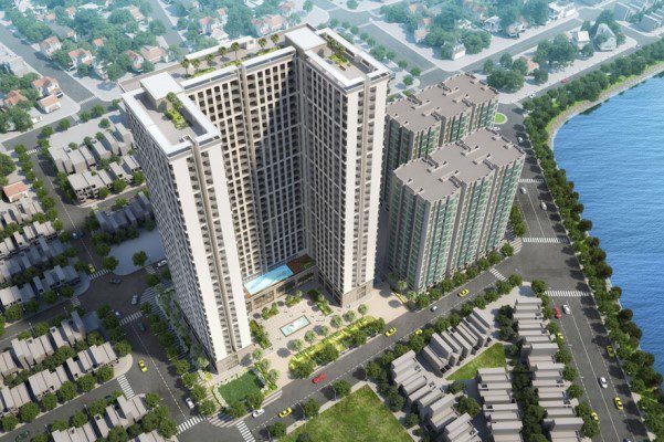 Dự án chung cư Phú Tài Residence & Những câu hỏi thường gặp