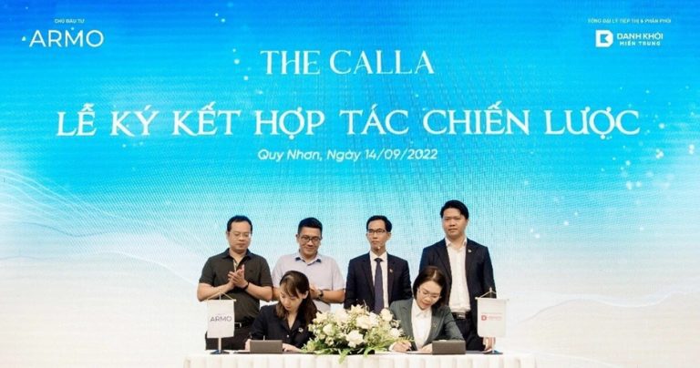 Dự án chung cư Calla Apartment Quy Nhơn & Những câu hỏi thường gặp