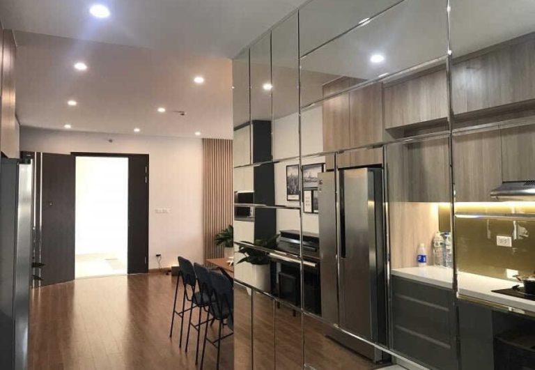 Nhà ở xã hội Hacinco Nguyễn Xiển - Mặt bằng và giá bán