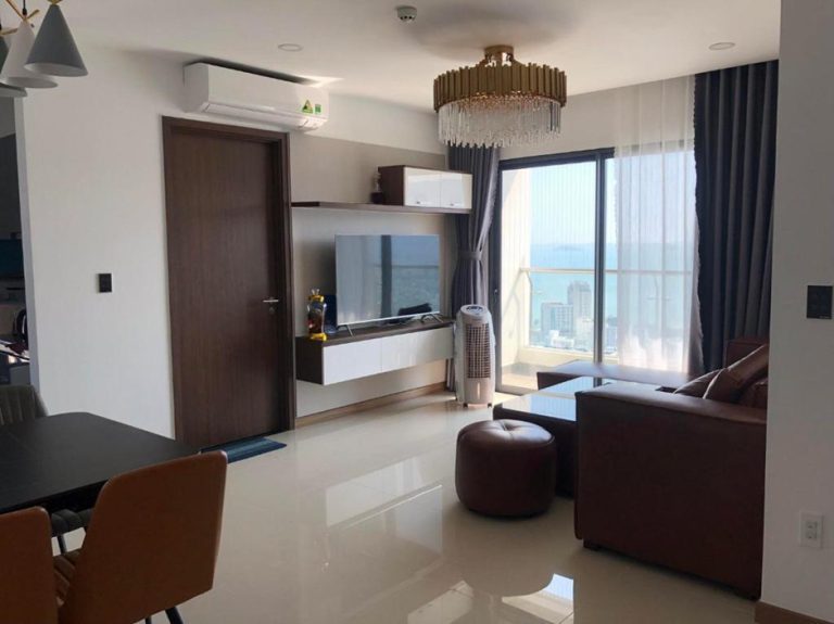 Dự án chung cư Phú Tài Residence & Những câu hỏi thường gặp
