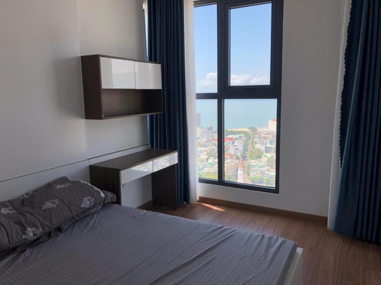 Dự án chung cư Phú Tài Residence & Những câu hỏi thường gặp